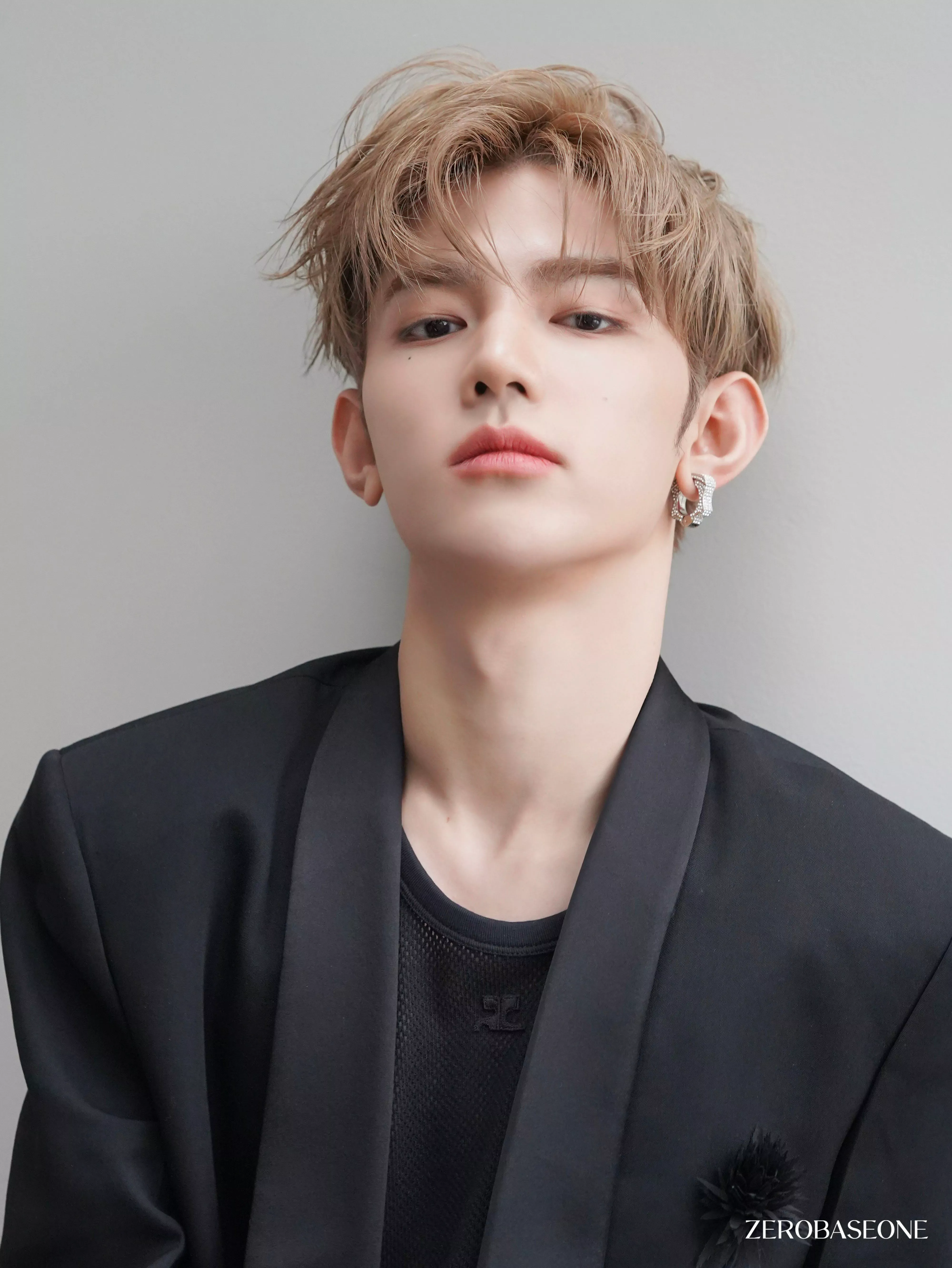 Zerobaseone Zhang Hao Wallpapers - Wallpaper Cave