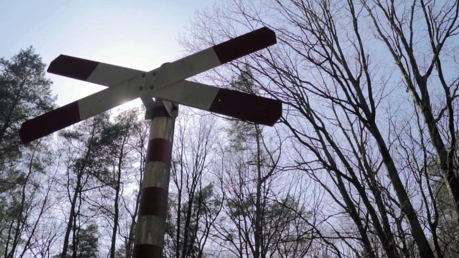 Railroad Crossing Signals Wallpapers - Wallpaper Cave