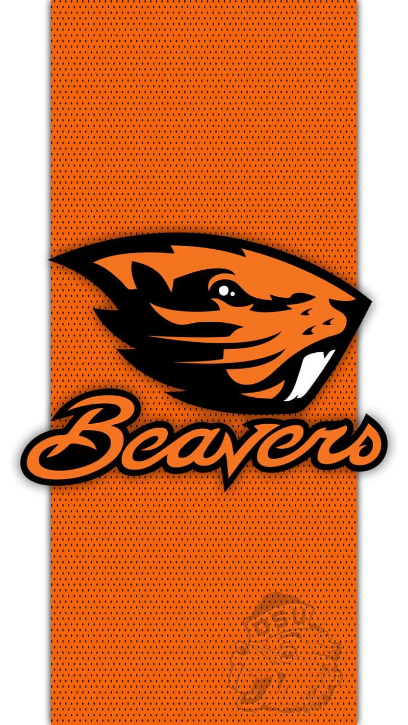 Oregon State Beavers iPhone Wallpapers - Wallpaper Cave
