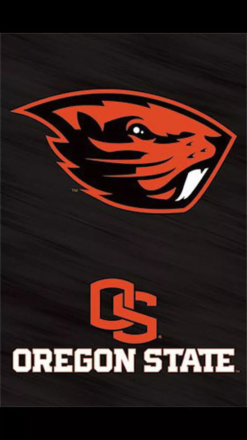 Oregon State Beavers iPhone Wallpapers - Wallpaper Cave