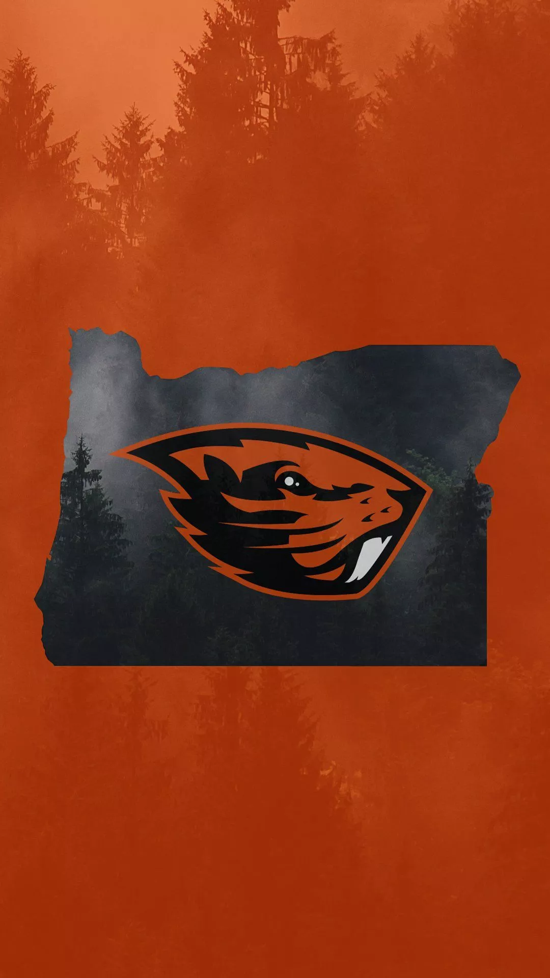 Oregon State Beavers iPhone Wallpapers - Wallpaper Cave