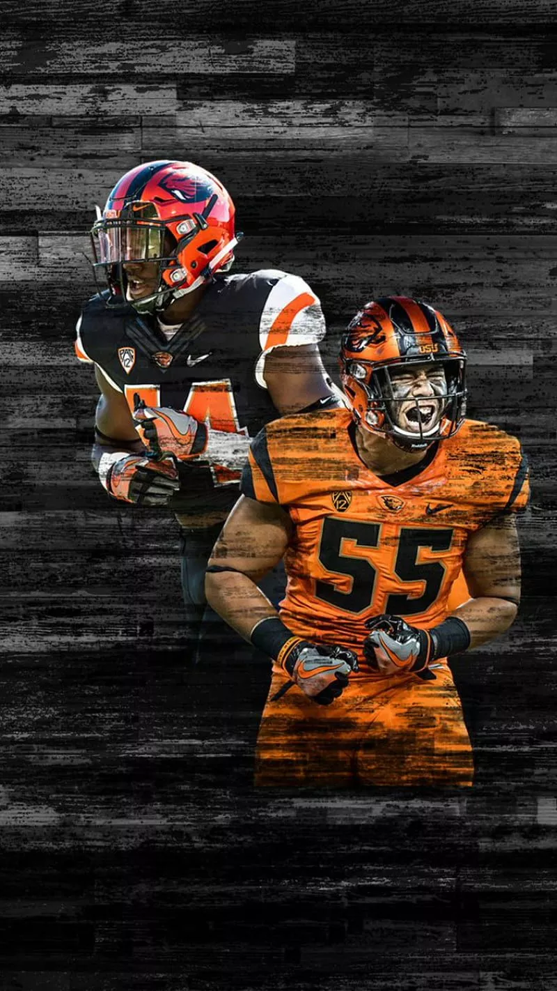 Oregon State Beavers iPhone Wallpapers - Wallpaper Cave