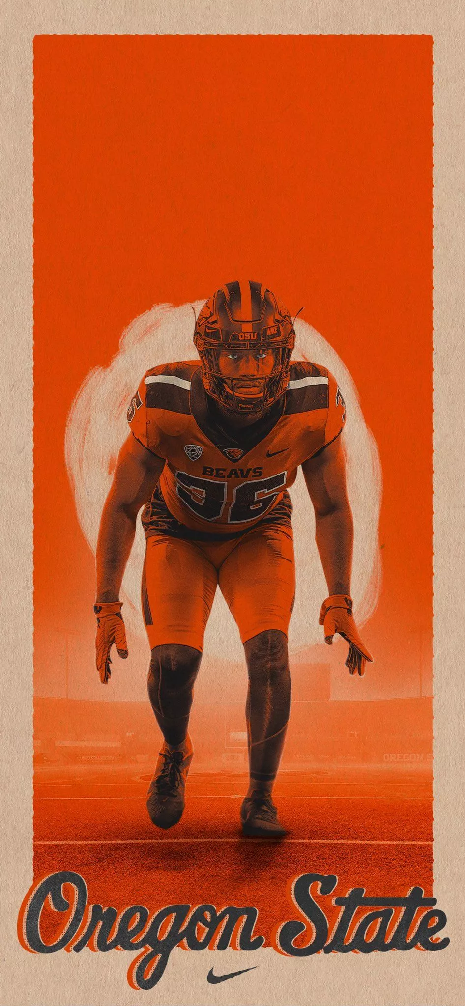 Oregon State Beavers iPhone Wallpapers - Wallpaper Cave