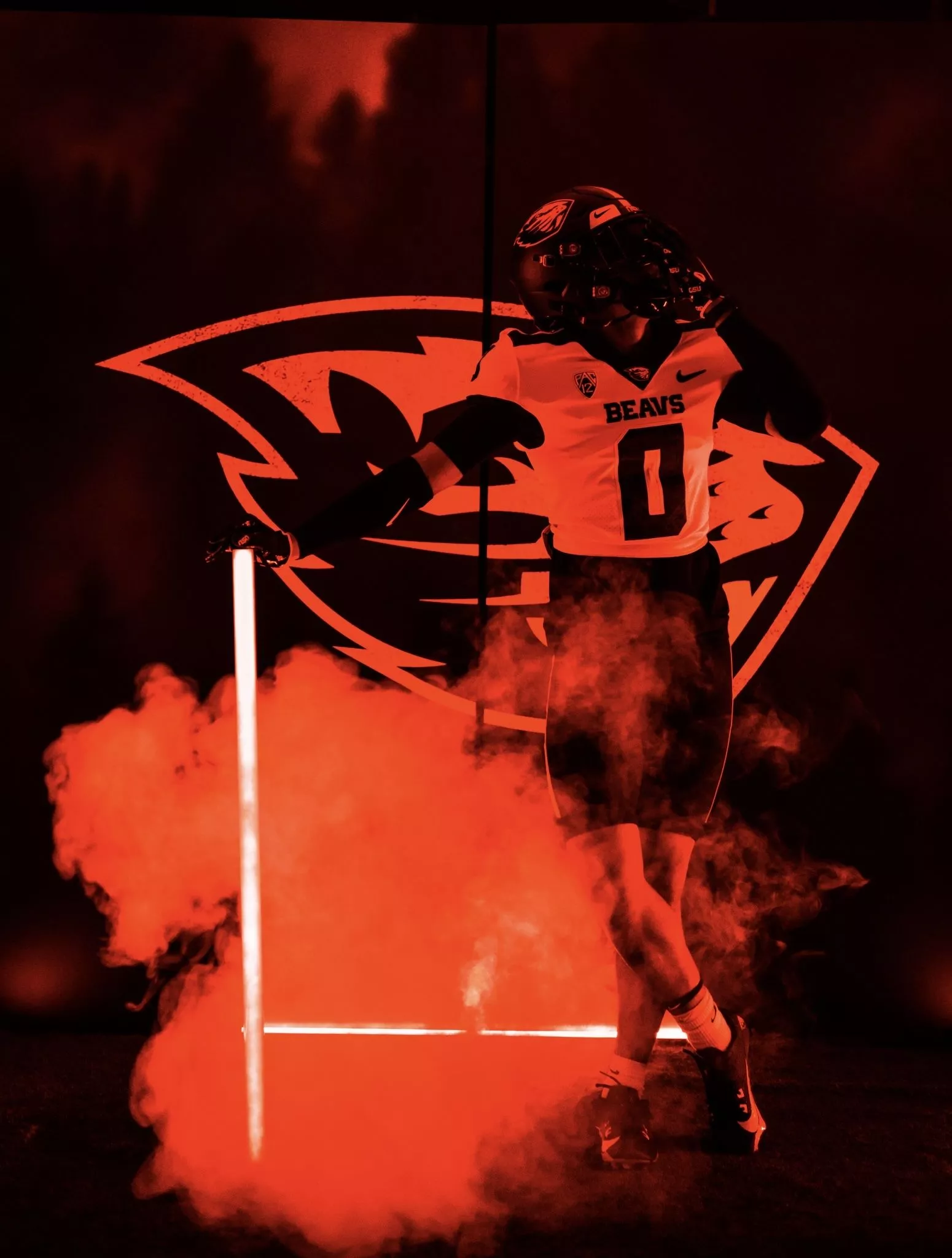 Oregon State Beavers iPhone Wallpapers - Wallpaper Cave