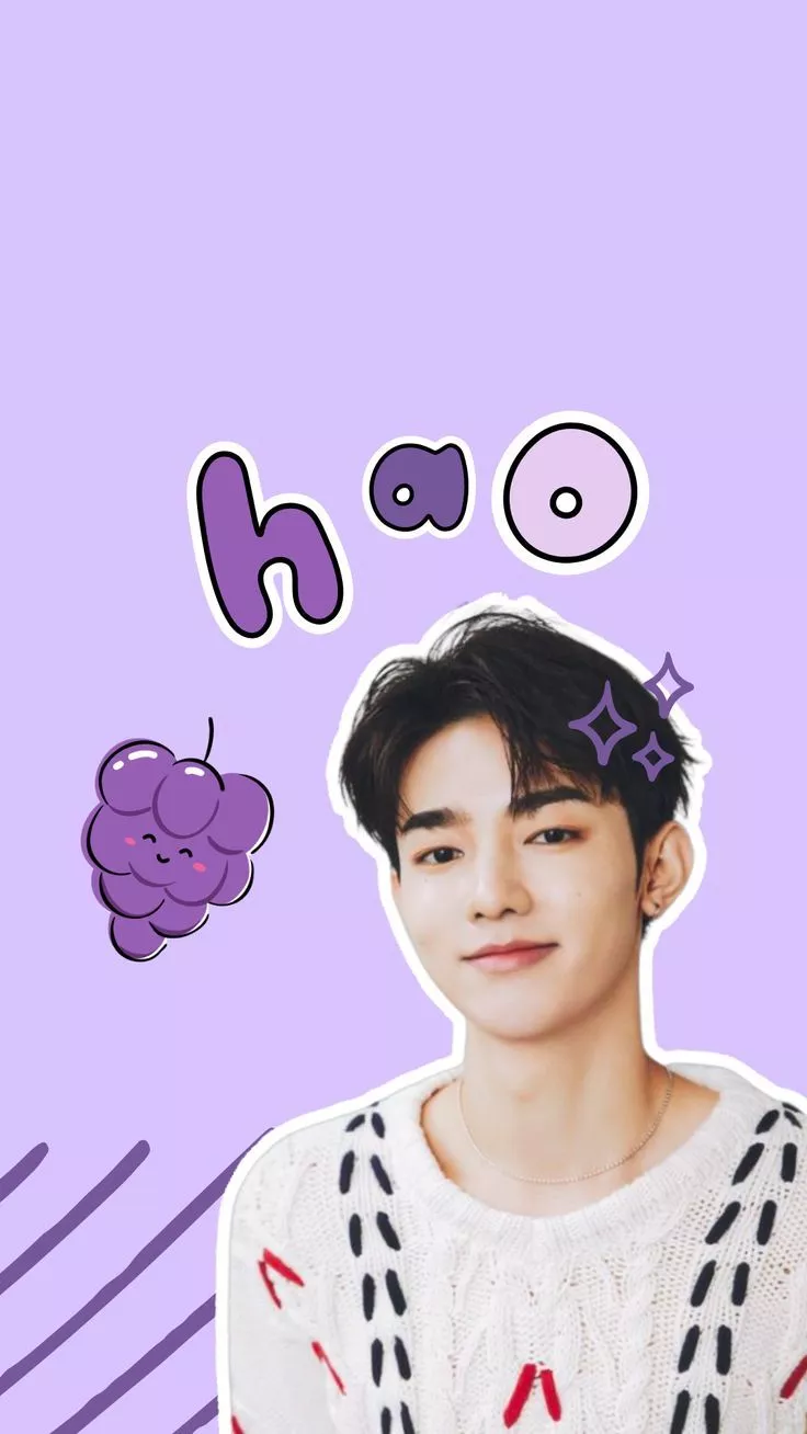 Zhang Hao Wallpapers - Wallpaper Cave