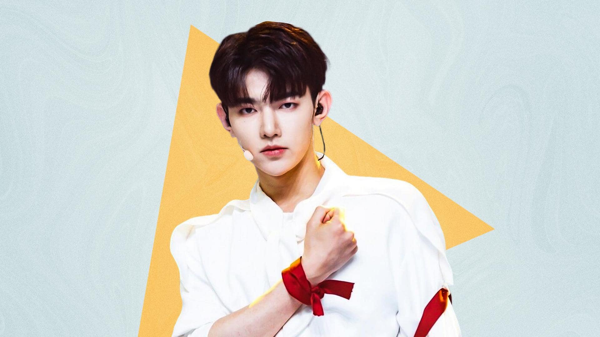 Zhang Hao Wallpapers - Wallpaper Cave