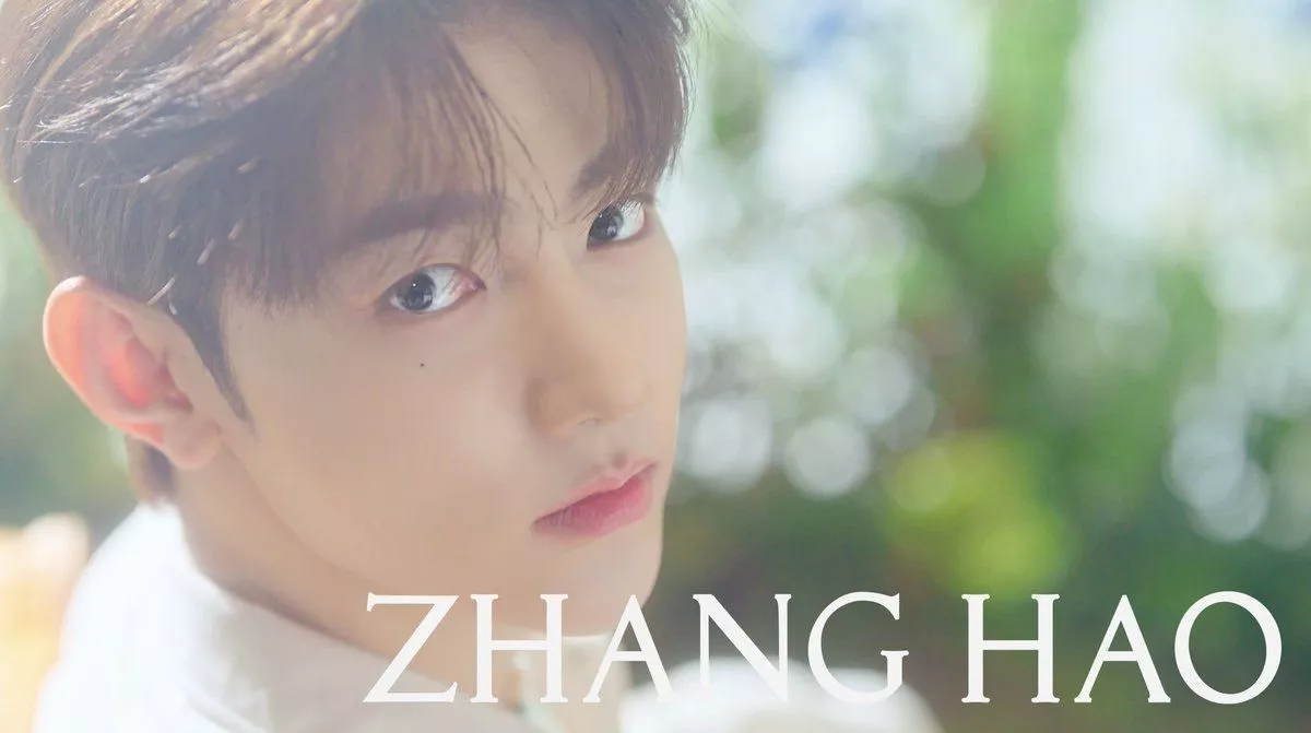 Zhang Hao Wallpapers - Wallpaper Cave