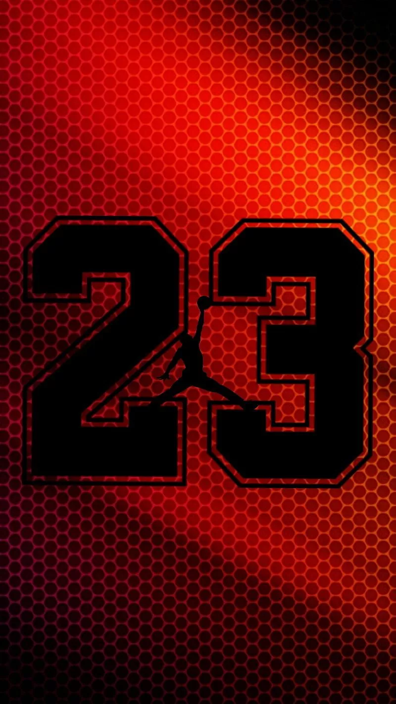 Number 23 Wallpapers - Wallpaper Cave