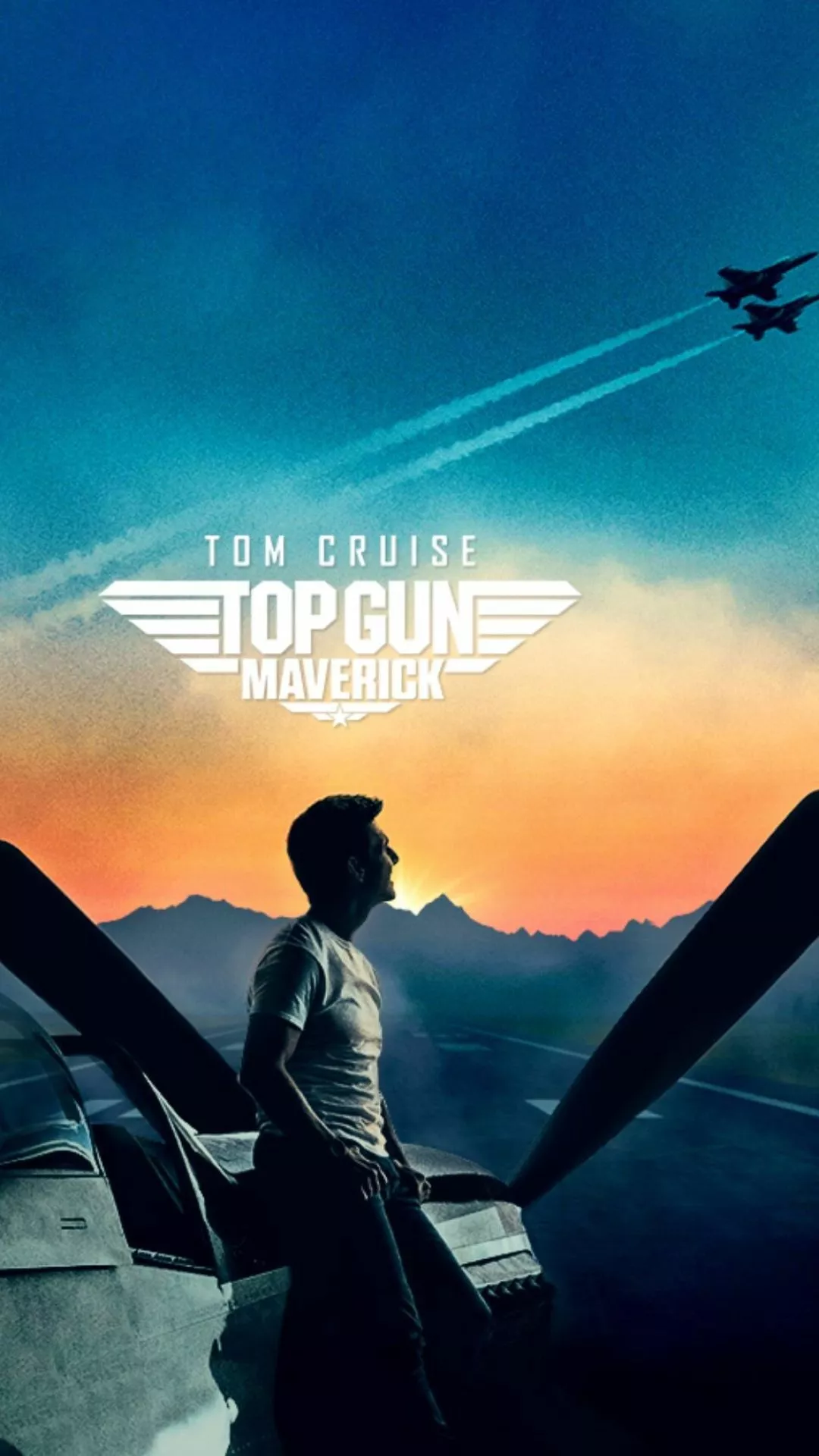 Top Gun Mobile Wallpapers - Wallpaper Cave