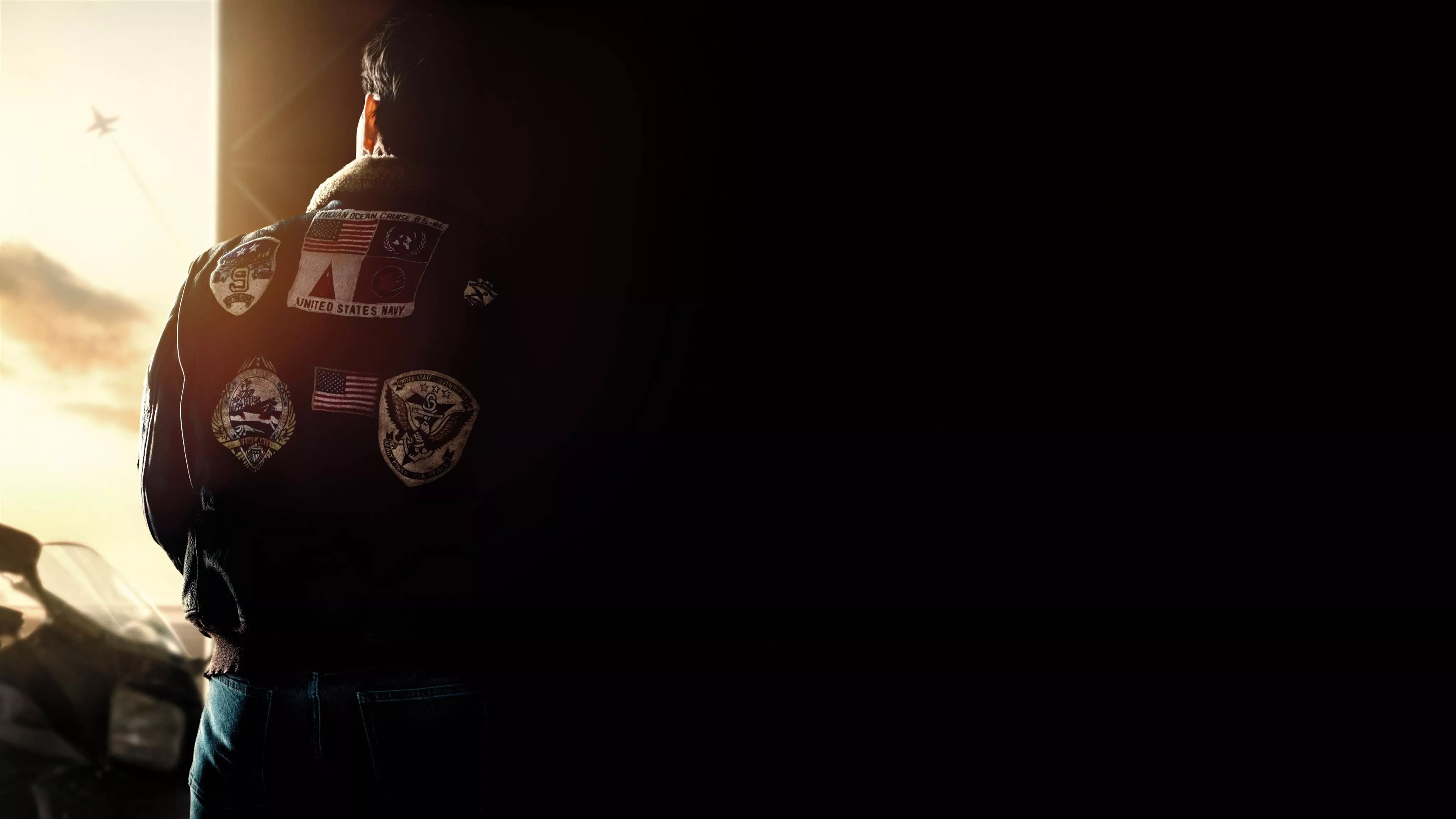 Maverick 4k Wallpapers - Wallpaper Cave