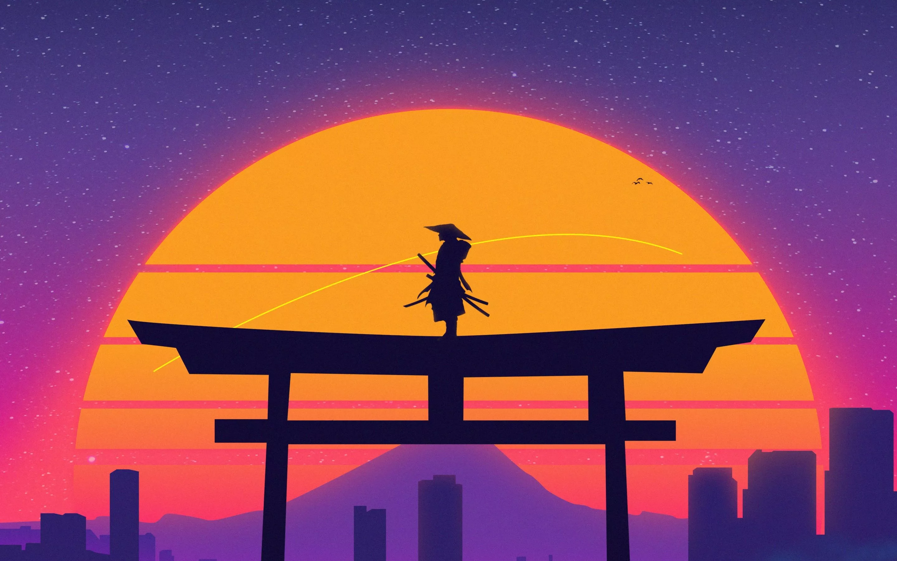 Japanese Torii Wallpapers - Wallpaper Cave