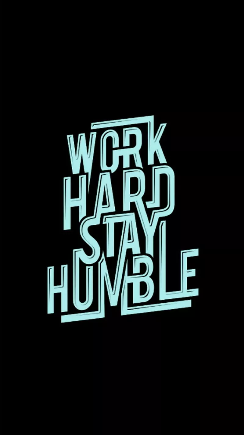 Hard Work iPhone Wallpapers - Wallpaper Cave