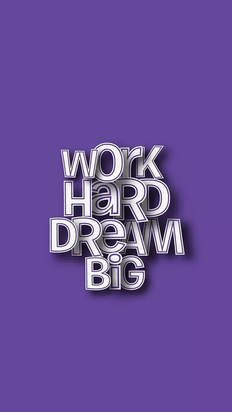 Hard Work iPhone Wallpapers - Wallpaper Cave