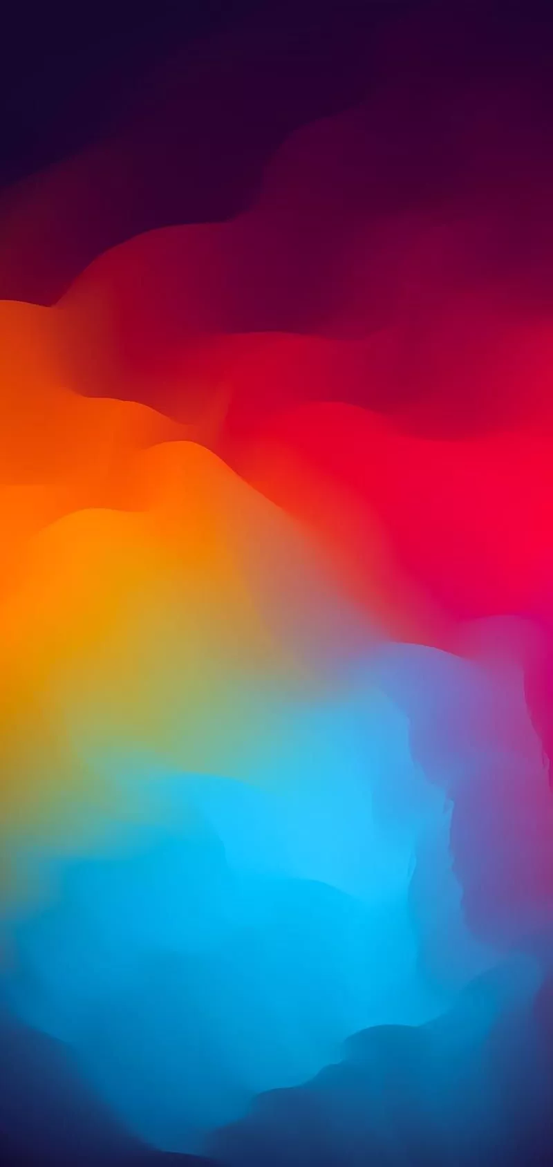 iPhone 12 Pro Rainbow Wallpapers - Wallpaper Cave