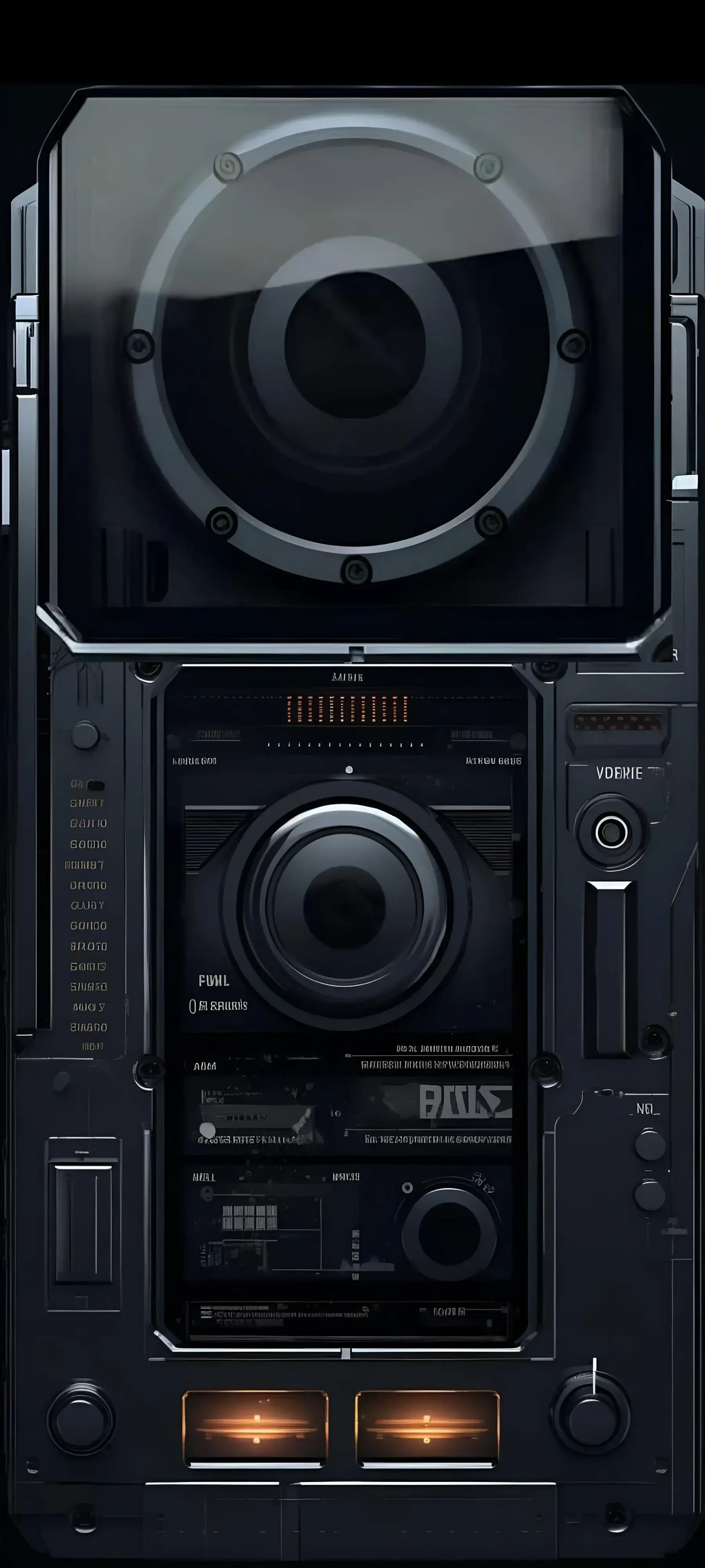 Sound Buttons Wallpapers - Wallpaper Cave