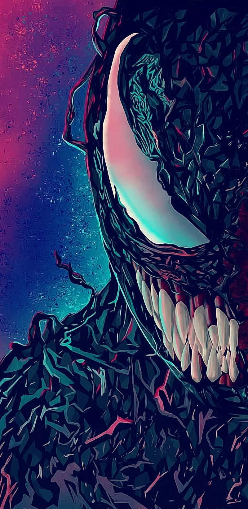 Venom Collage Wallpapers - Wallpaper Cave