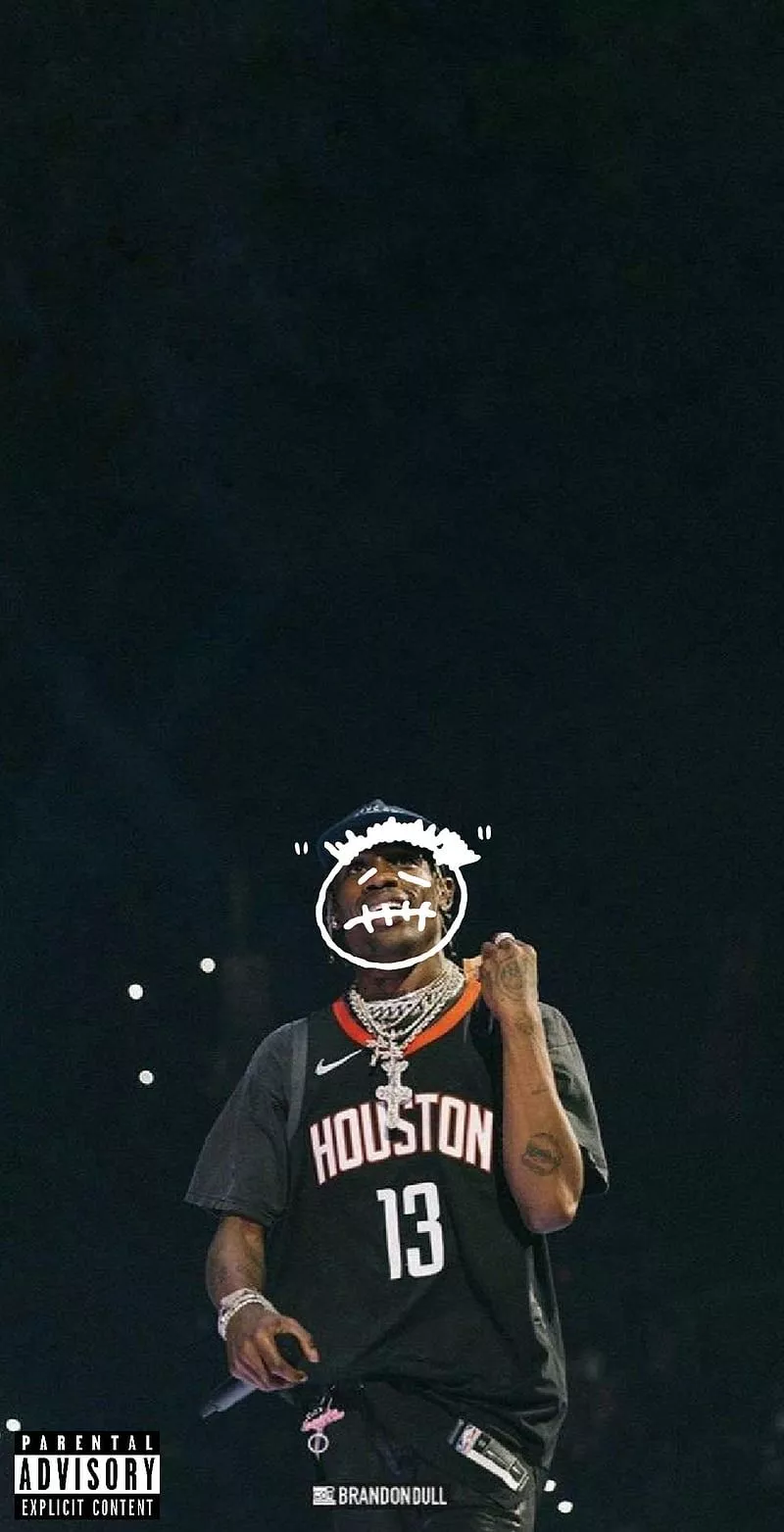 Phone Travis Scott Wallpapers - Wallpaper Cave