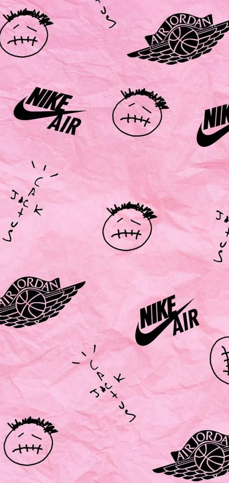 Travis Scott Drip Wallpapers - Wallpaper Cave