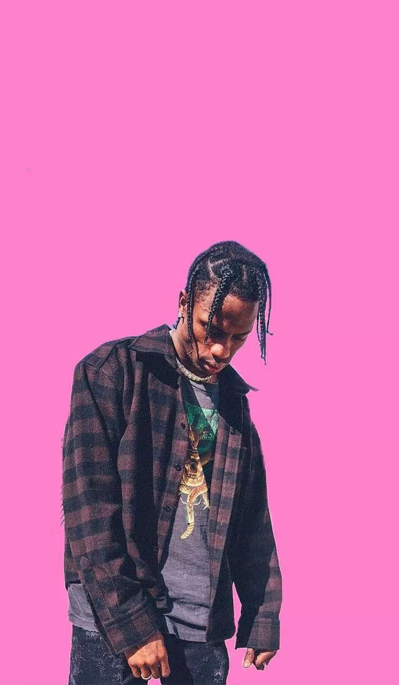 Travis Scott Drip Wallpapers - Wallpaper Cave