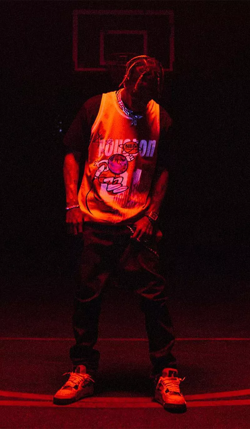 Travis Scott Drip Wallpapers - Wallpaper Cave