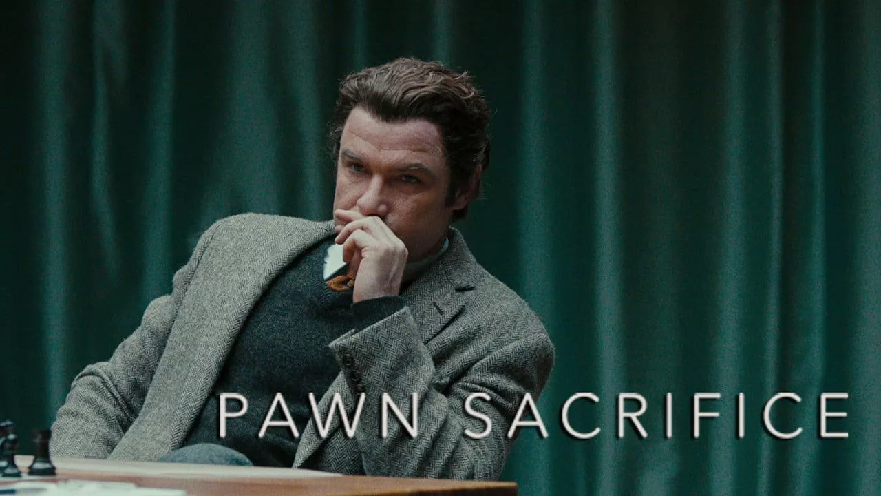 Pawn Sacrifice Wallpapers - Wallpaper Cave