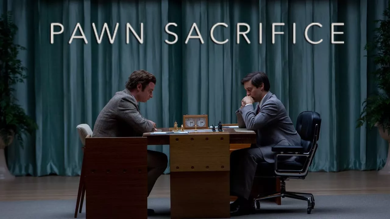 Pawn Sacrifice Wallpapers - Wallpaper Cave