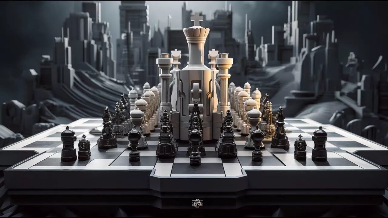 Pawn Sacrifice Wallpapers - Wallpaper Cave