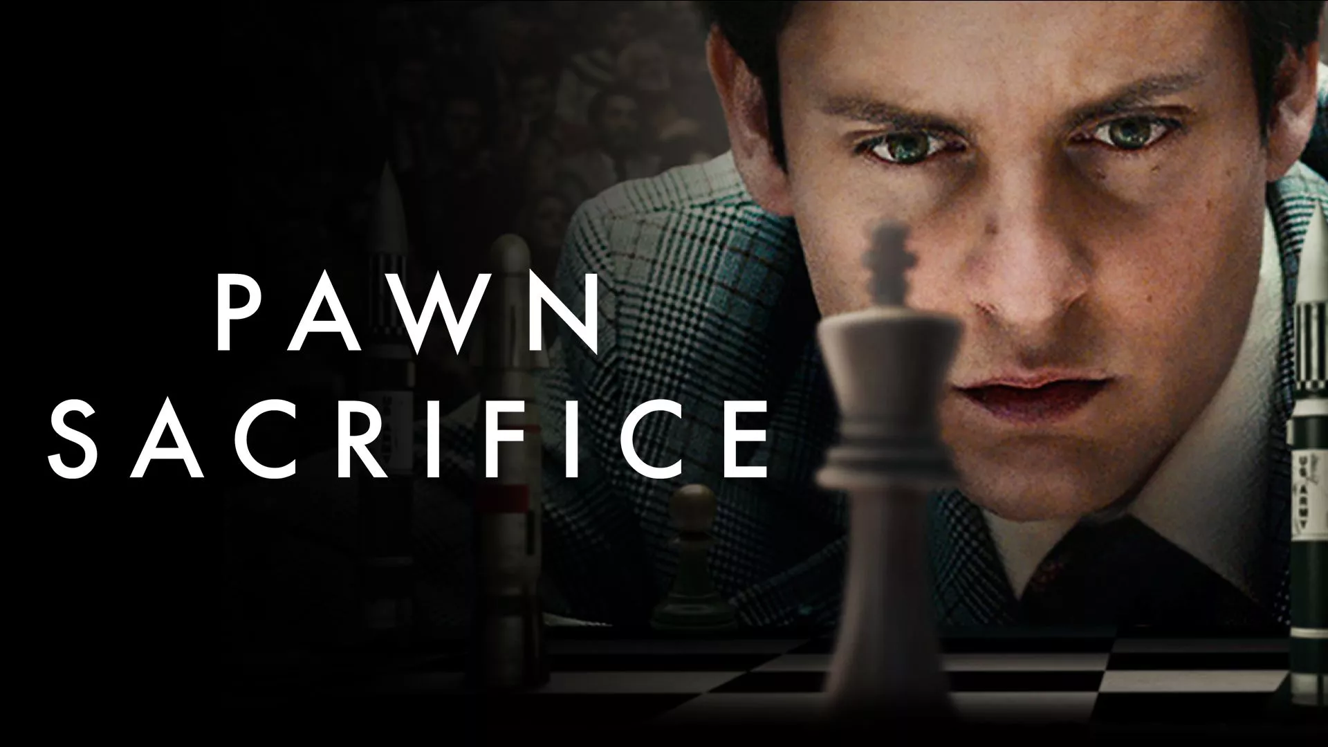 Pawn Sacrifice Wallpapers - Wallpaper Cave
