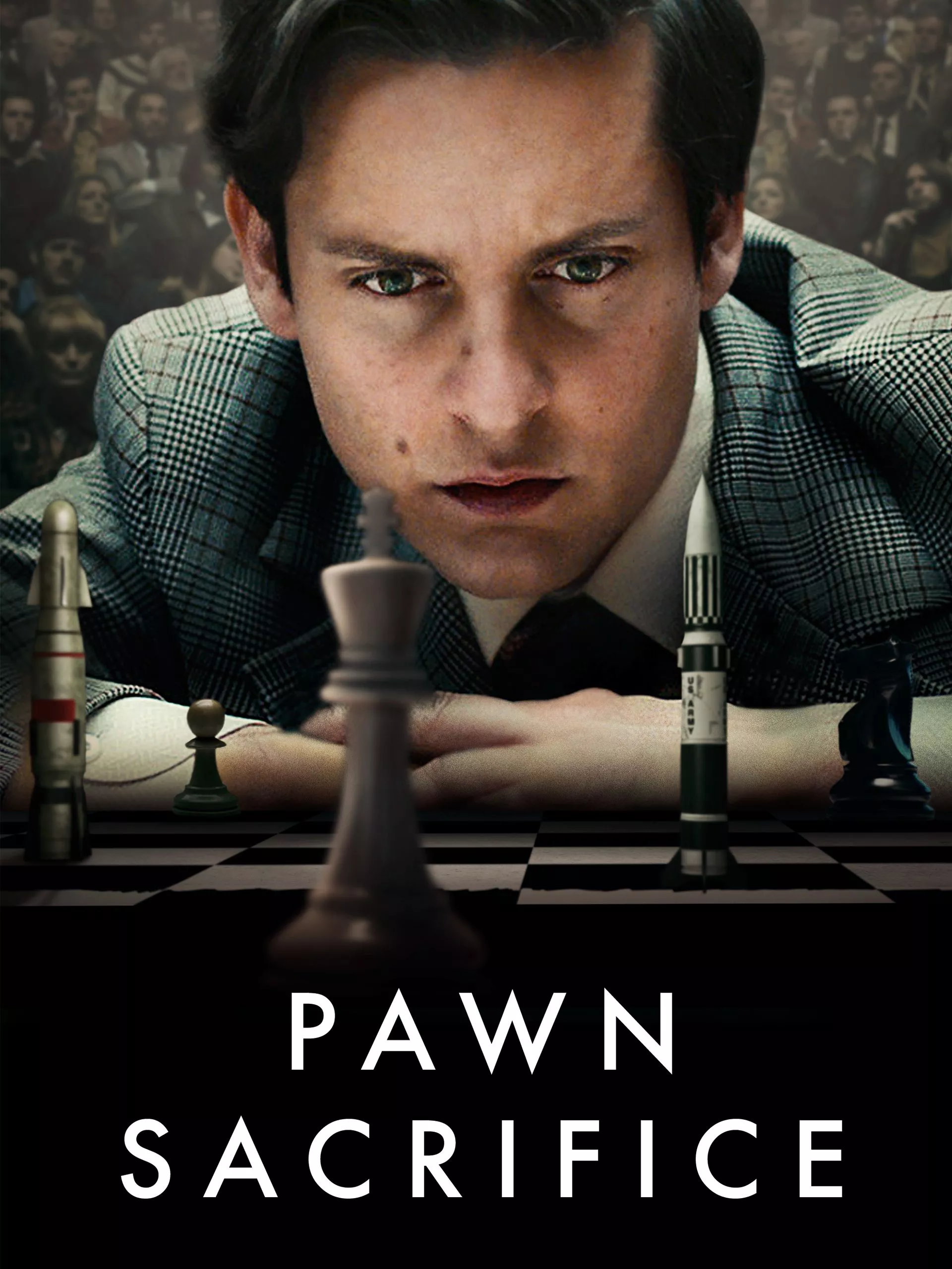 Pawn Sacrifice Wallpapers - Wallpaper Cave