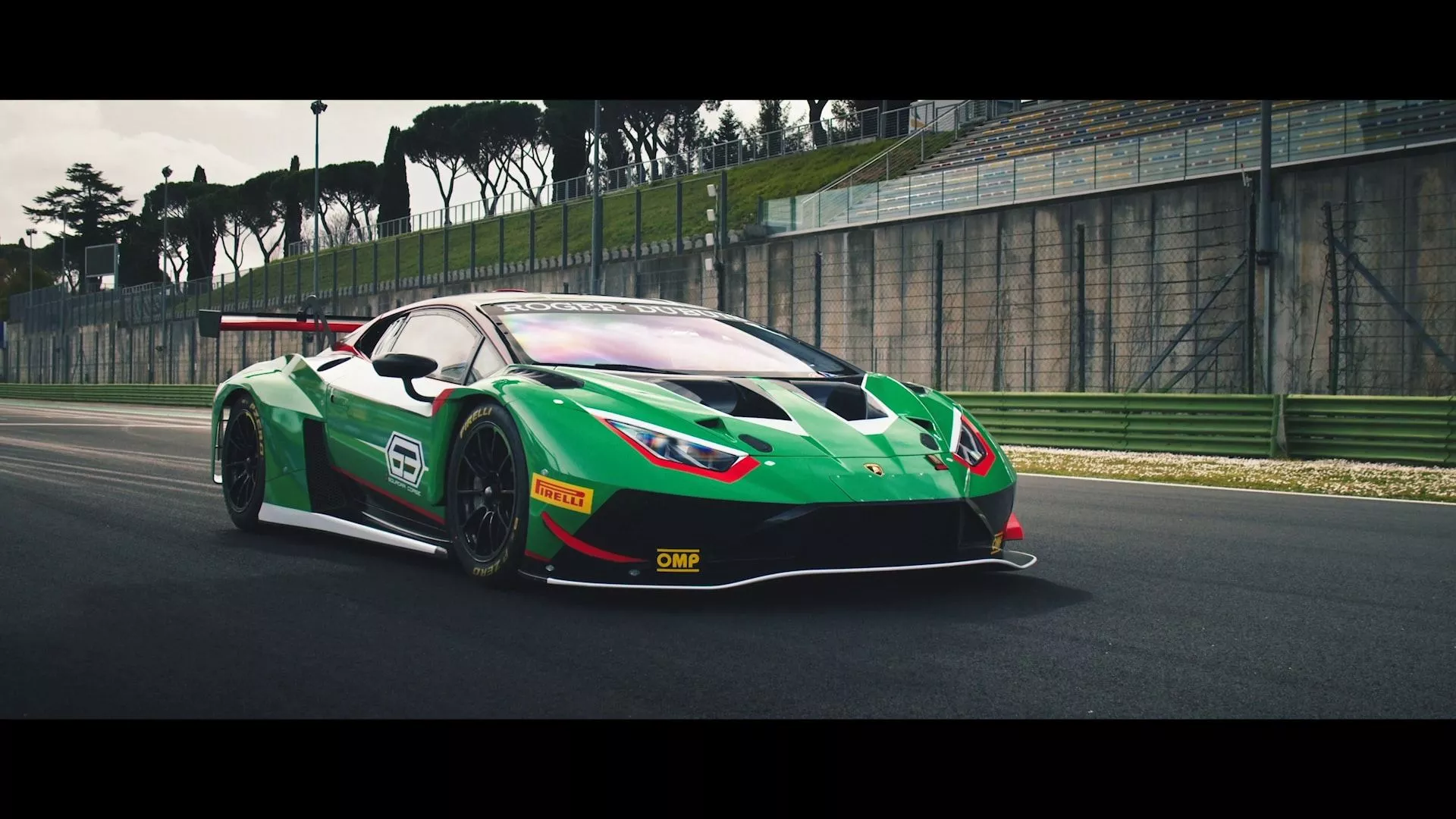 Lamborghini Huracán GT3 EVO2 Wallpapers - Wallpaper Cave