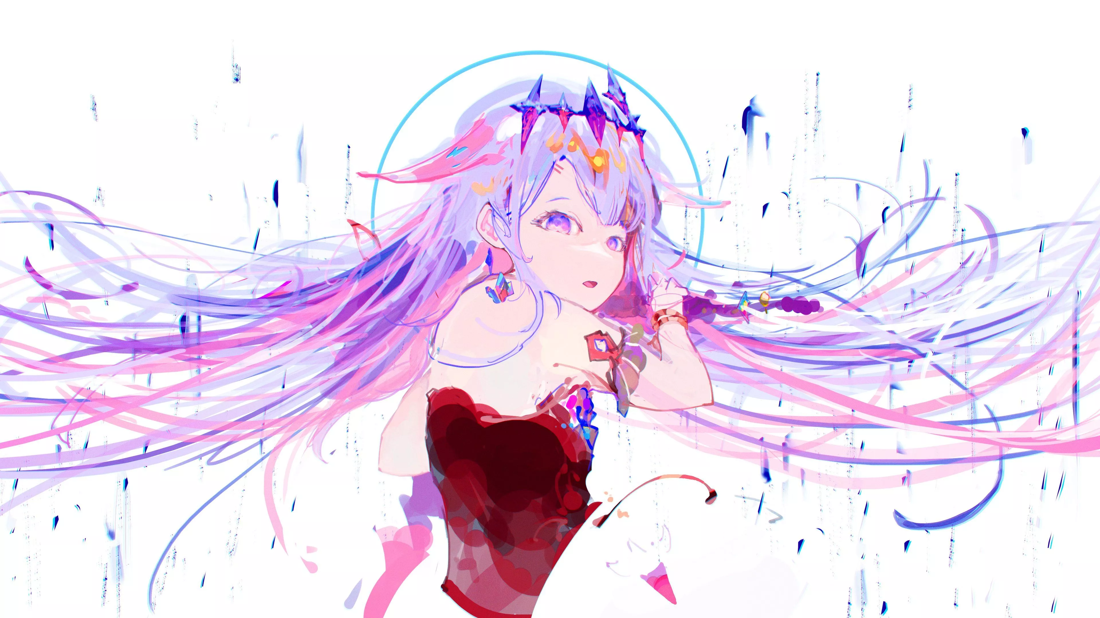 Koseki Bijou Wallpapers - Wallpaper Cave