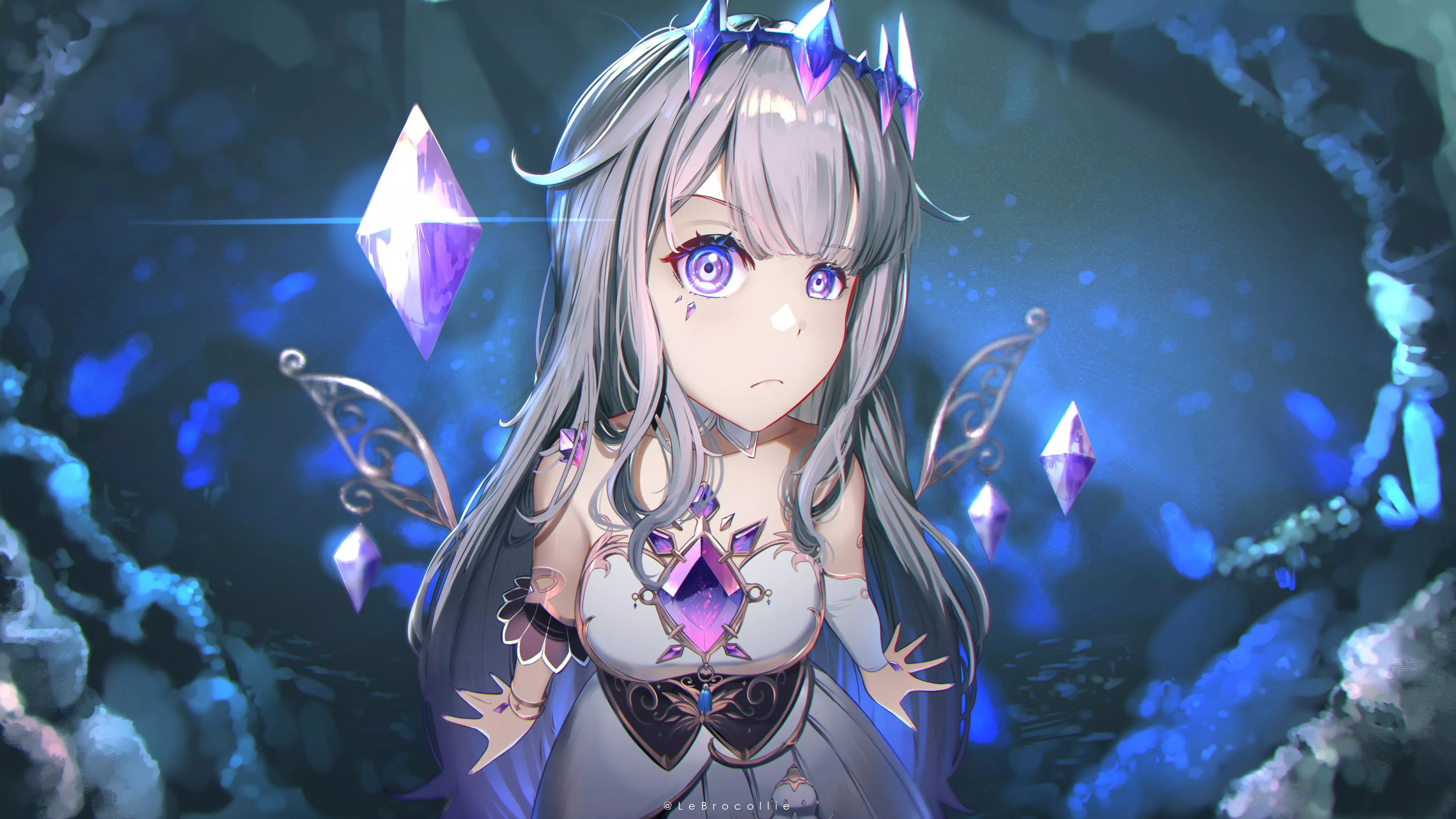 Koseki Bijou Wallpapers - Wallpaper Cave