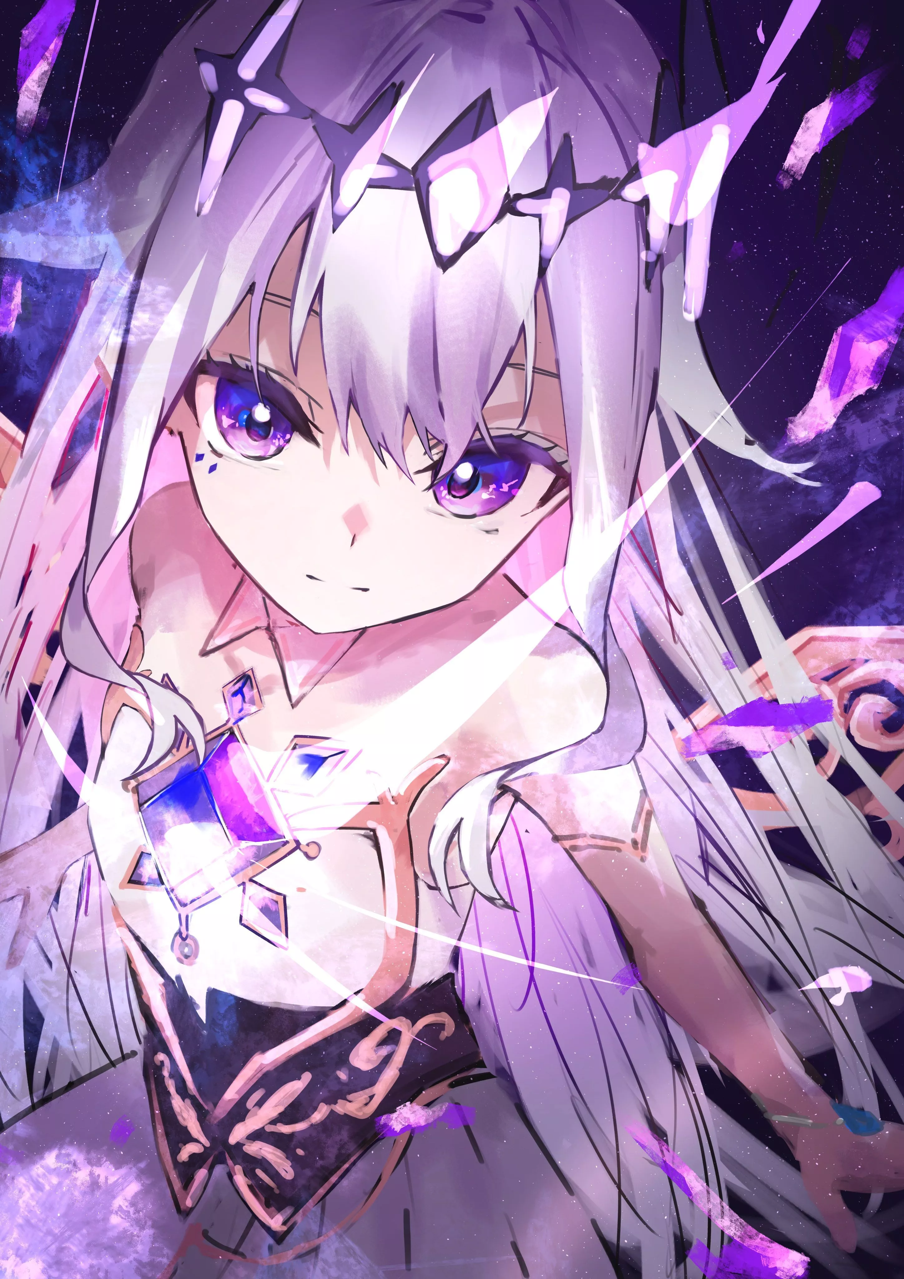 Koseki Bijou Wallpapers - Wallpaper Cave