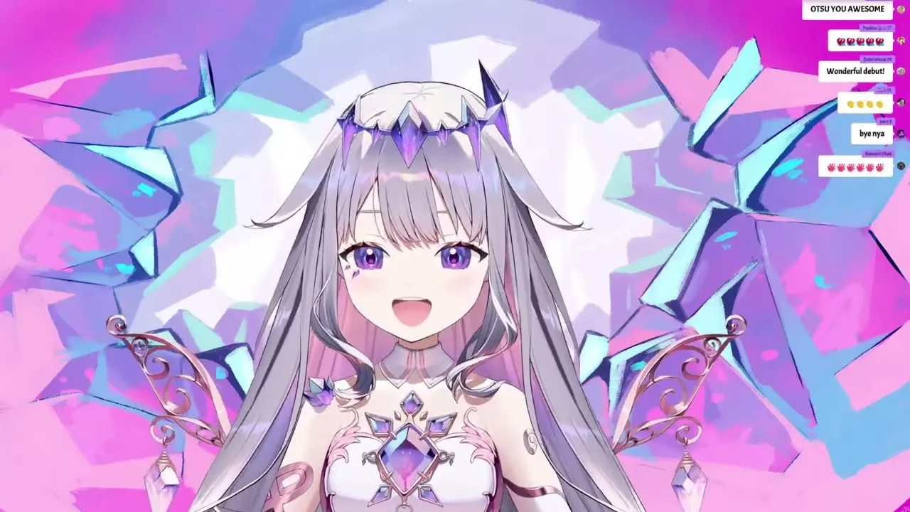 Koseki Bijou Wallpapers - Wallpaper Cave