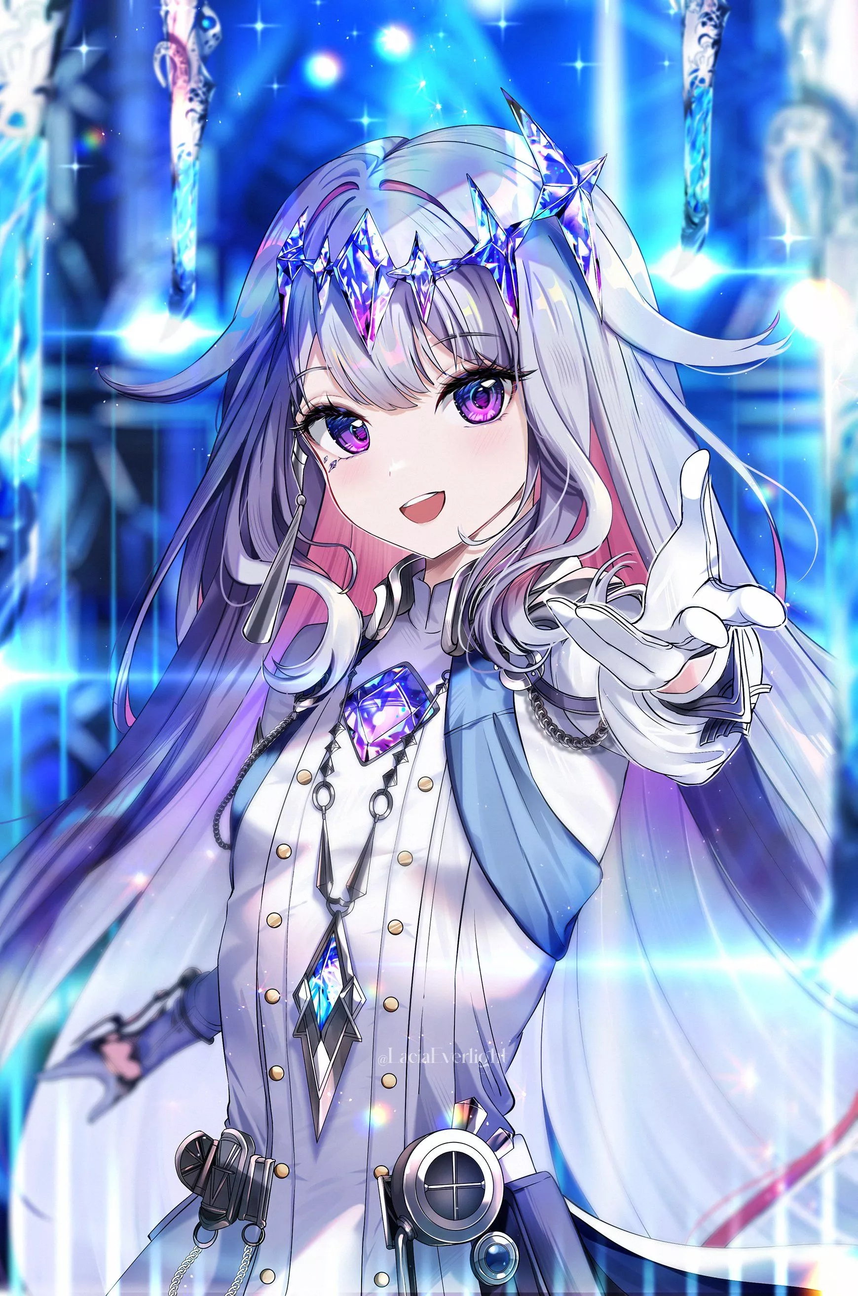 Koseki Bijou Wallpapers - Wallpaper Cave