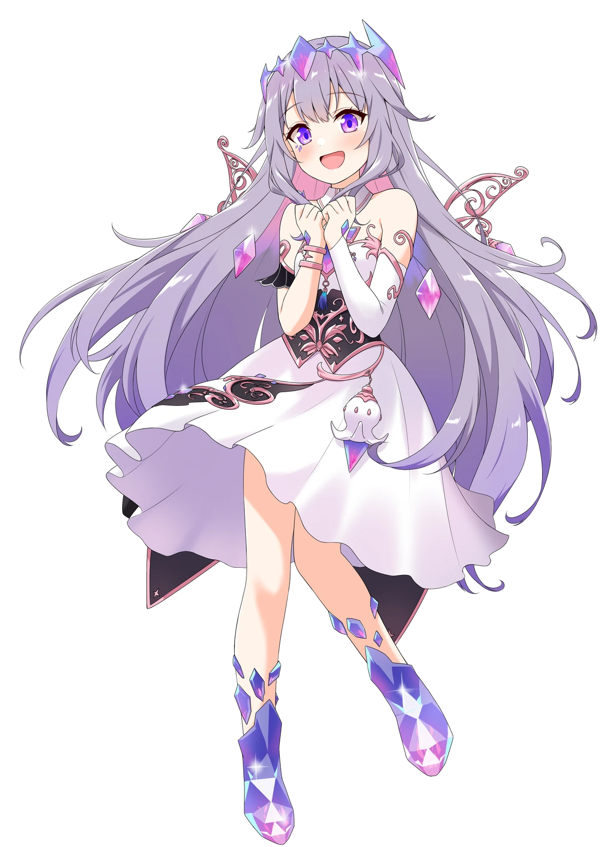 Koseki Bijou Wallpapers - Wallpaper Cave