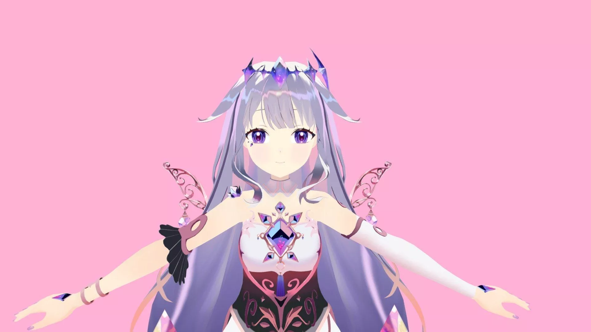 Koseki Bijou Wallpapers - Wallpaper Cave