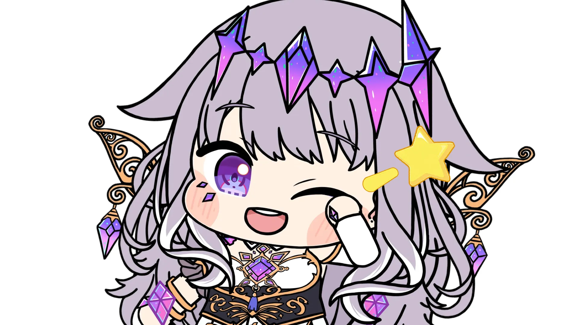 Koseki Bijou Wallpapers - Wallpaper Cave