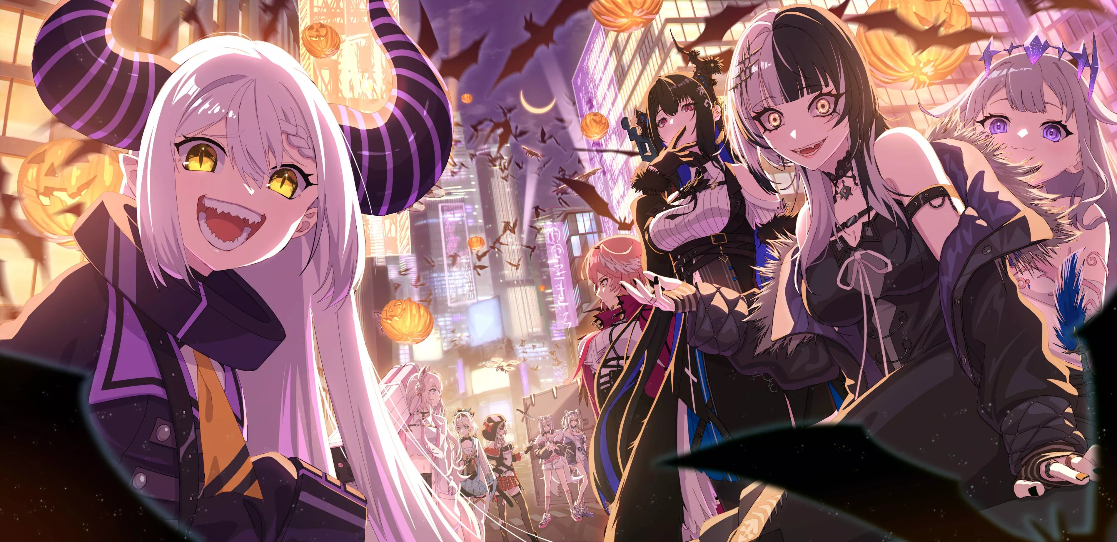 Koseki Bijou Wallpapers - Wallpaper Cave