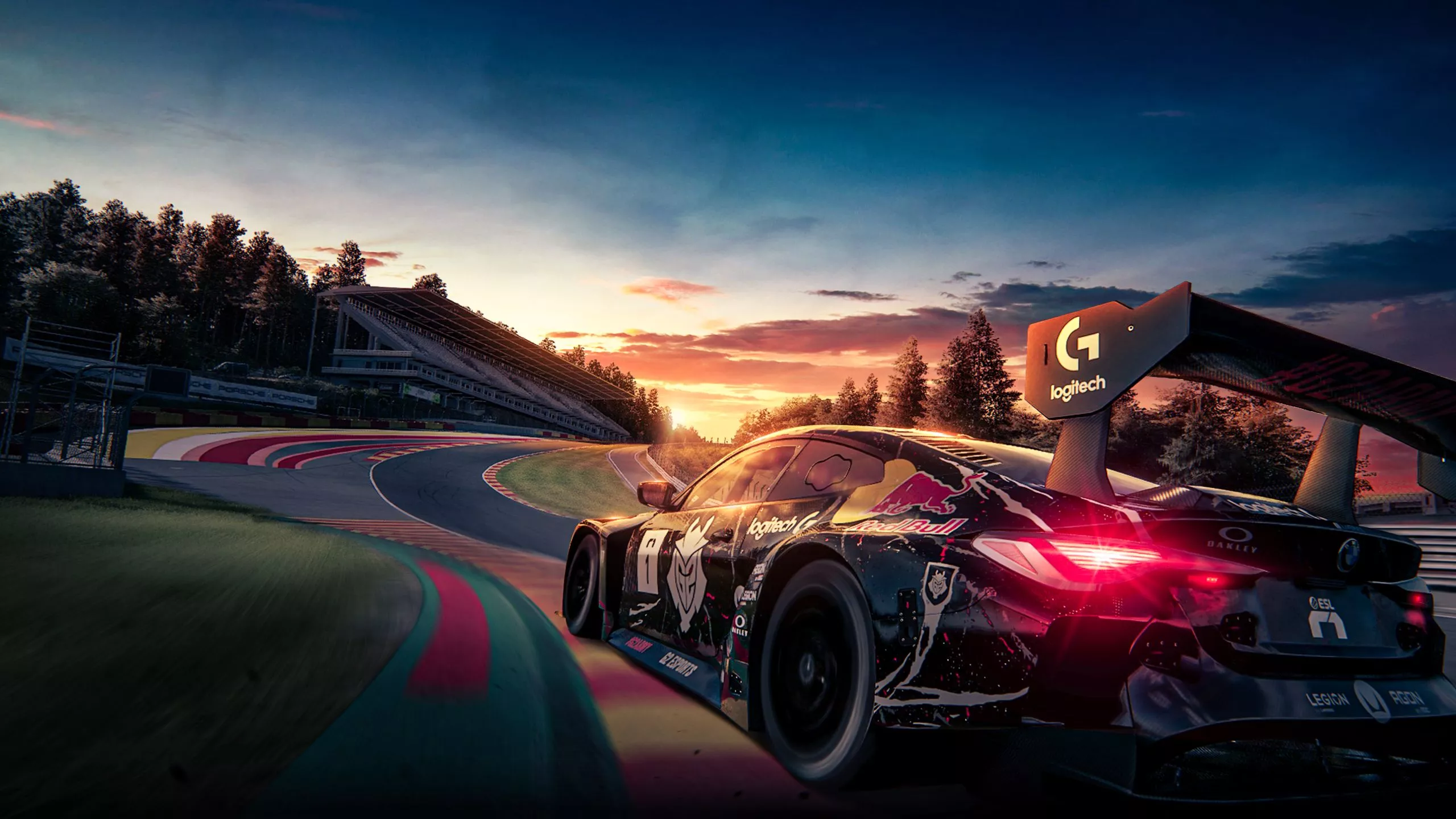 SimRacing Wallpapers - Wallpaper Cave