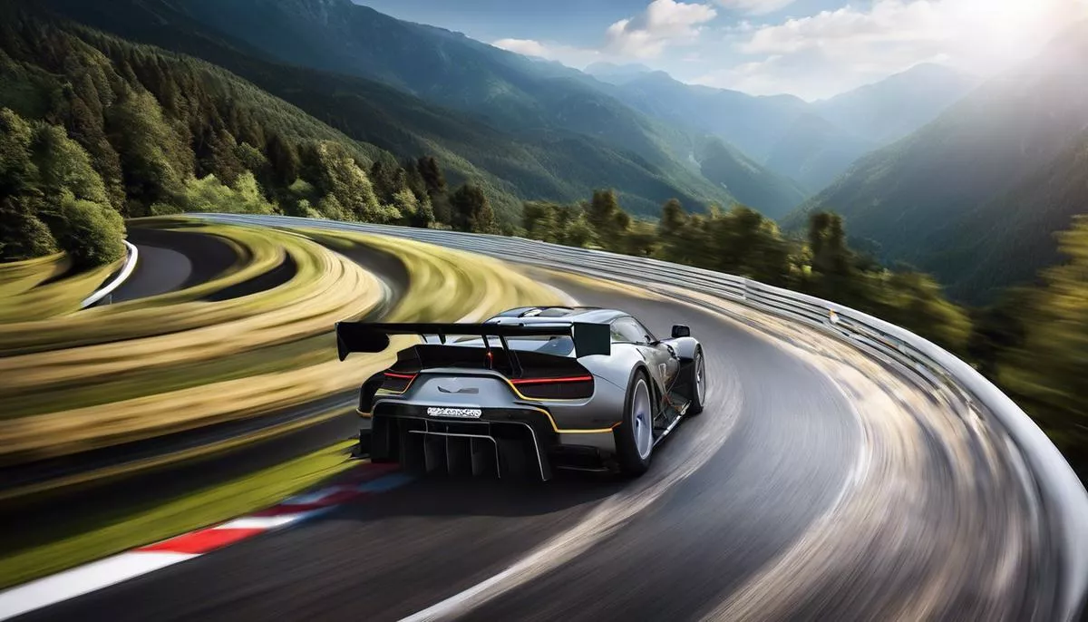 SimRacing Wallpapers - Wallpaper Cave