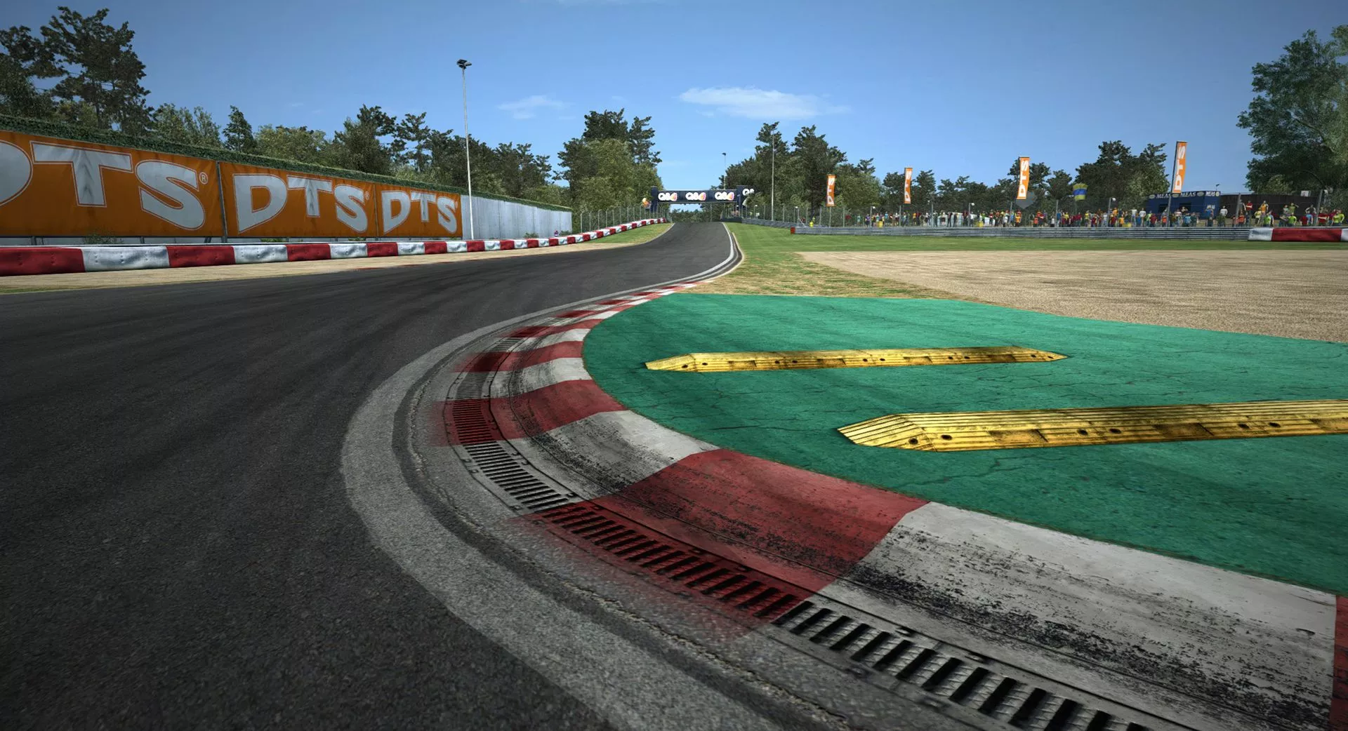 SimRacing Wallpapers - Wallpaper Cave