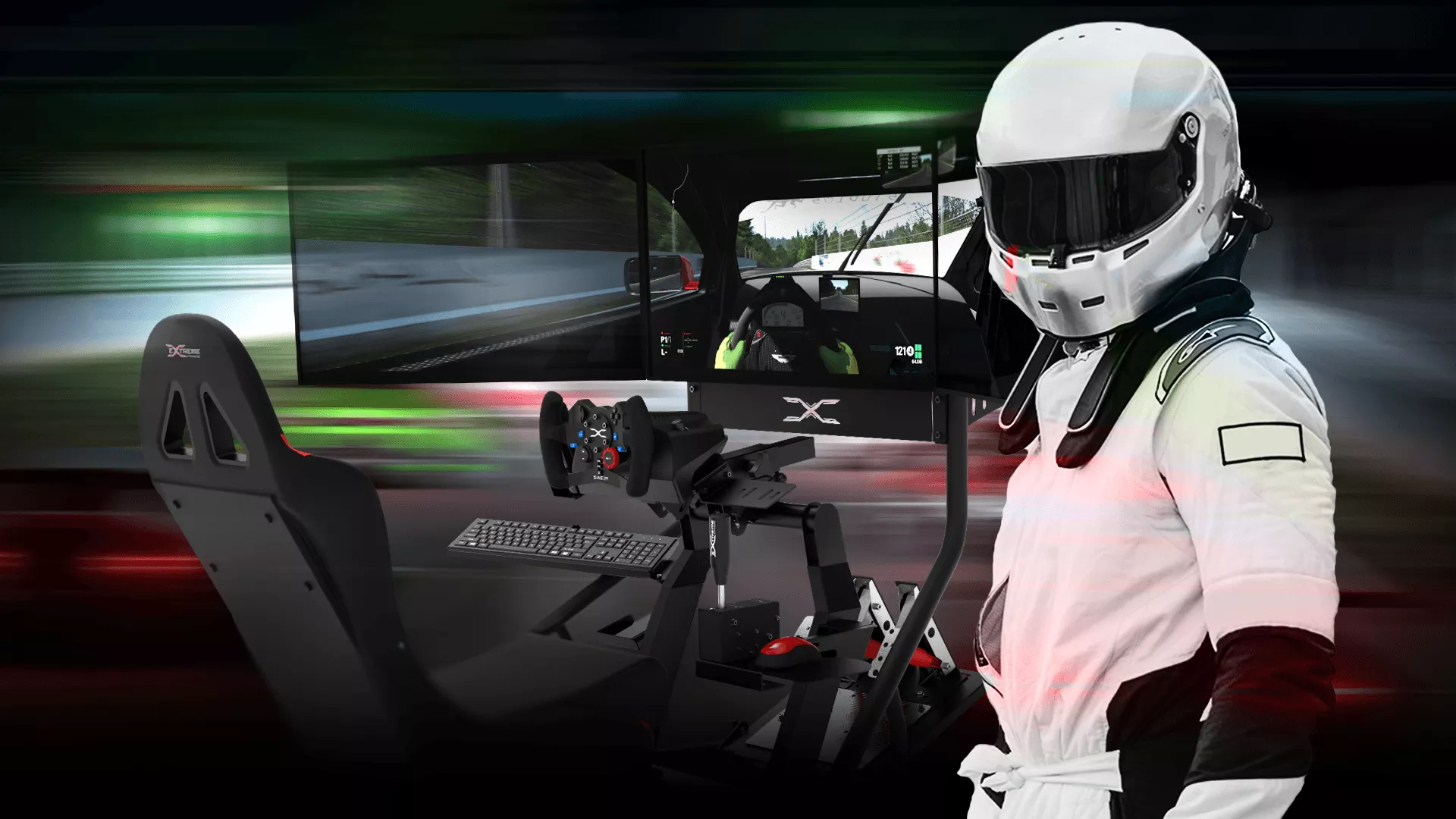 SimRacing Wallpapers - Wallpaper Cave