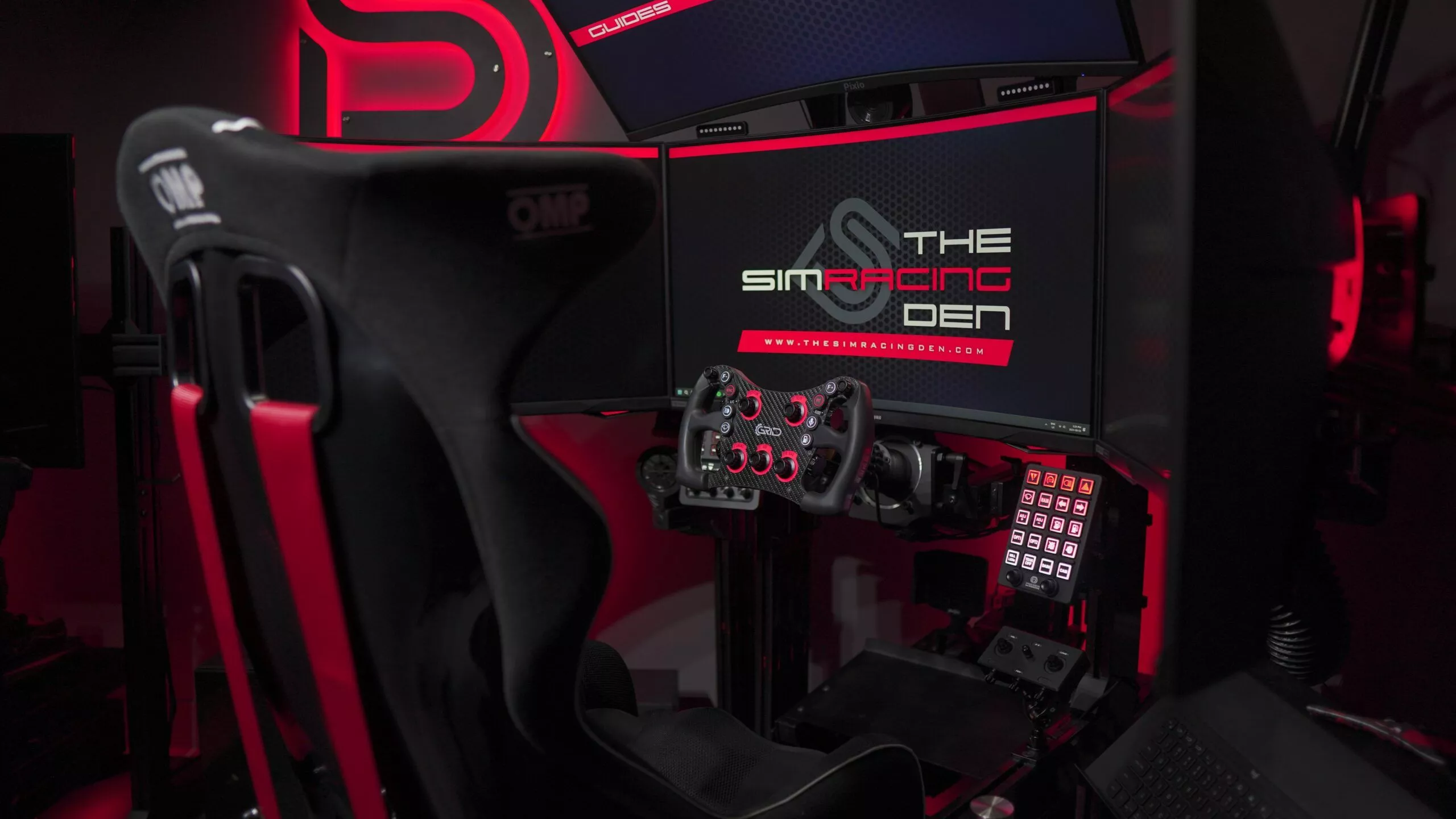 SimRacing Wallpapers - Wallpaper Cave