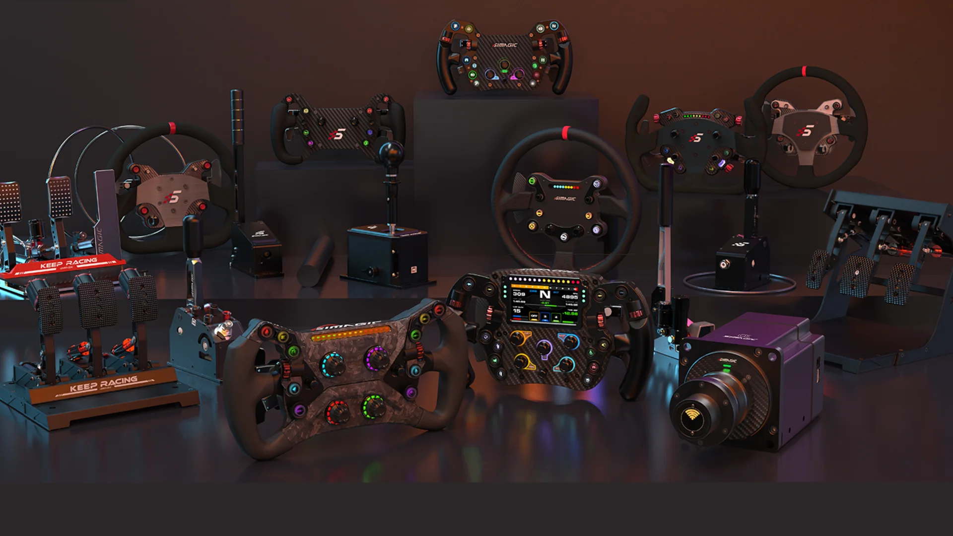 SimRacing Wallpapers - Wallpaper Cave