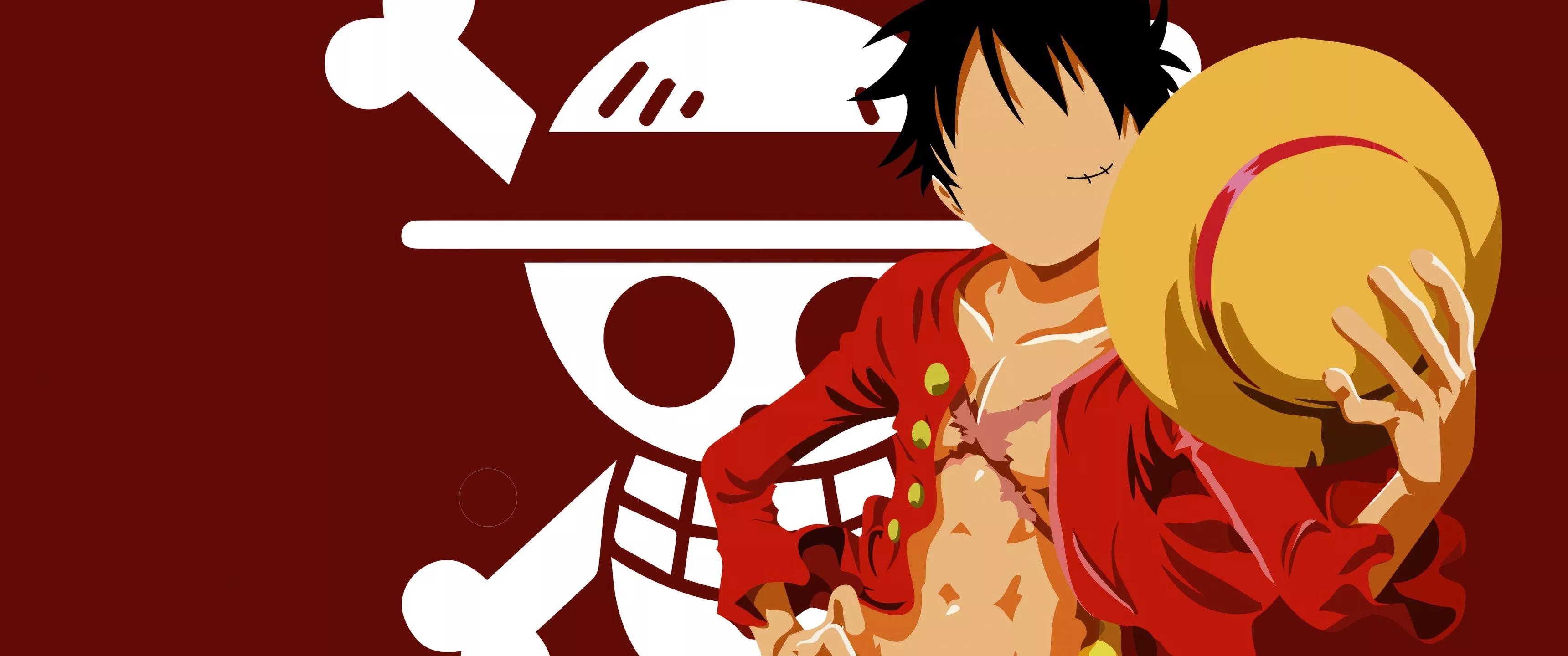 One Piece Wallpaper Widescreen