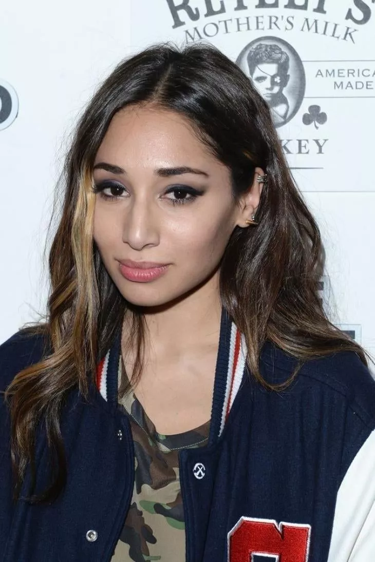 Meaghan Rath Wallpapers - Wallpaper Cave