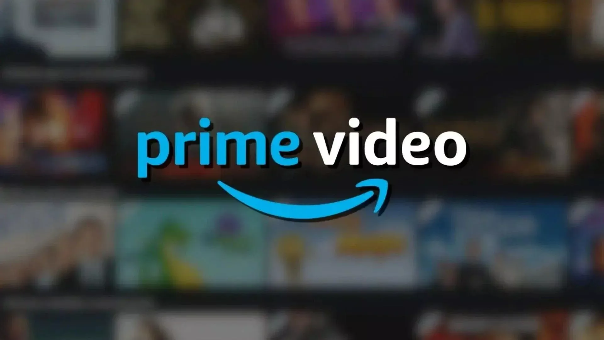 Amazon Prime Video Wallpapers - Wallpaper Cave