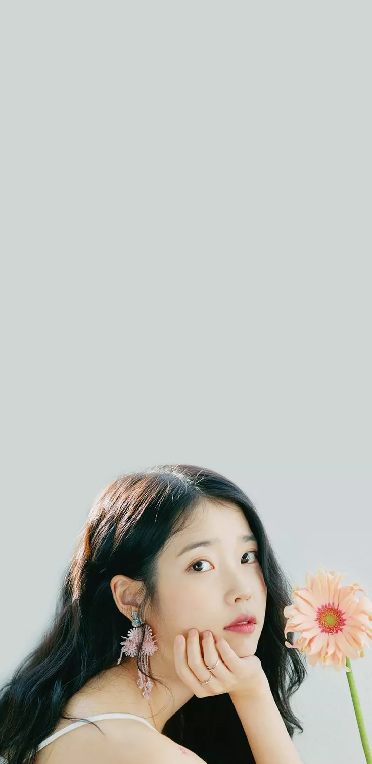 IU Wallpapers - Wallpaper Cave