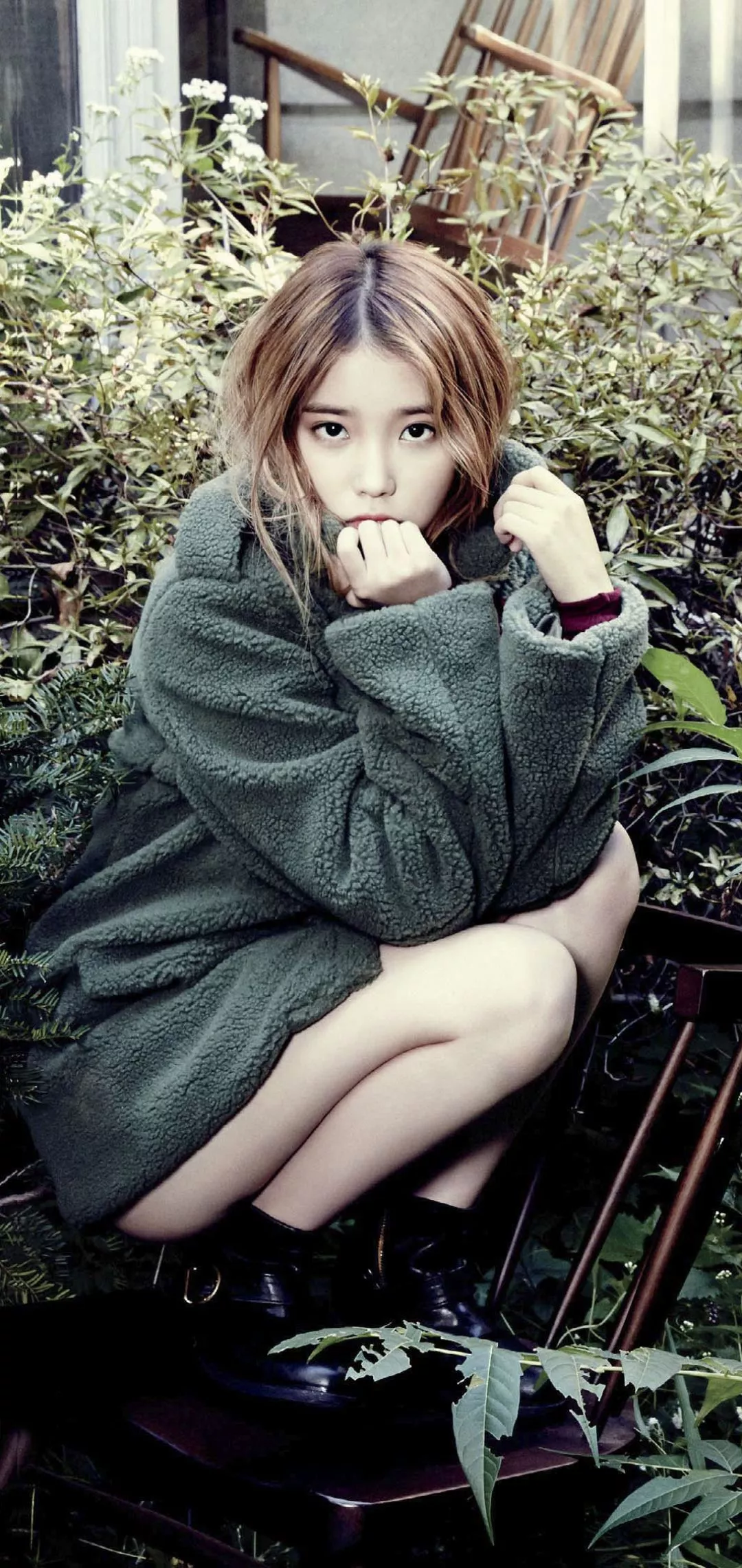 IU Wallpapers - Wallpaper Cave